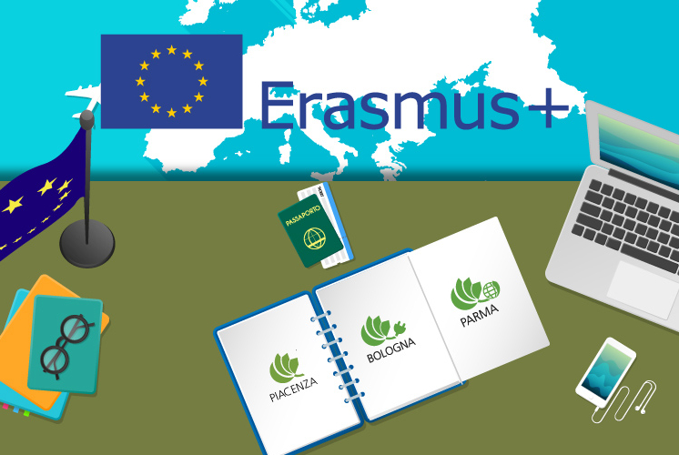 Erasmus 2025 - News - Fondazione ITS - Piacenza