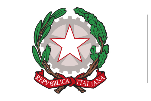 STEMMA REPUBBLICA ITALIANA - Finanziatori - Fondazione ITS - Piacenza